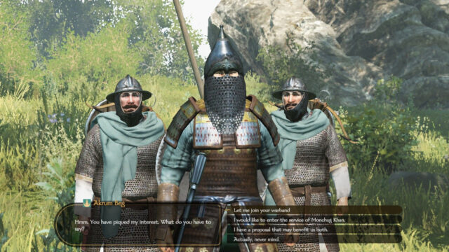 Mount & Blade II: BannerlordのおすすめMODまとめ | OCOSA blog