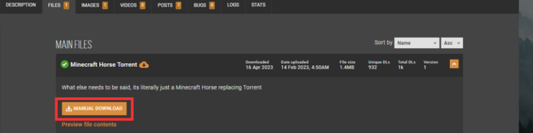 Mod Engine 2を使ってエルデンリングにMODを導入する方法 | OCOSA blog