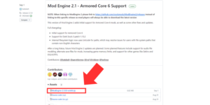 Mod Engine 2を使ってエルデンリングにMODを導入する方法 | OCOSA blog